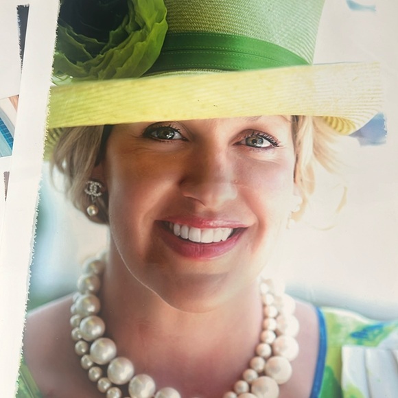 Philip Treacy | Accessories | Philip Treacy London Derby Hat | Poshmark